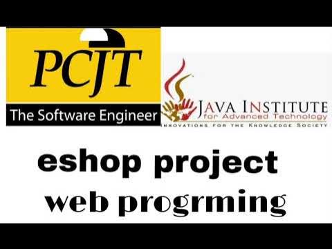 Web project Task 24| 1st year | Semester 01 | Java Institute | Sethini Methusa - YouTube