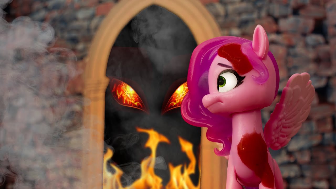 MLP: The Cursed Castle - Short Film - YouTube
