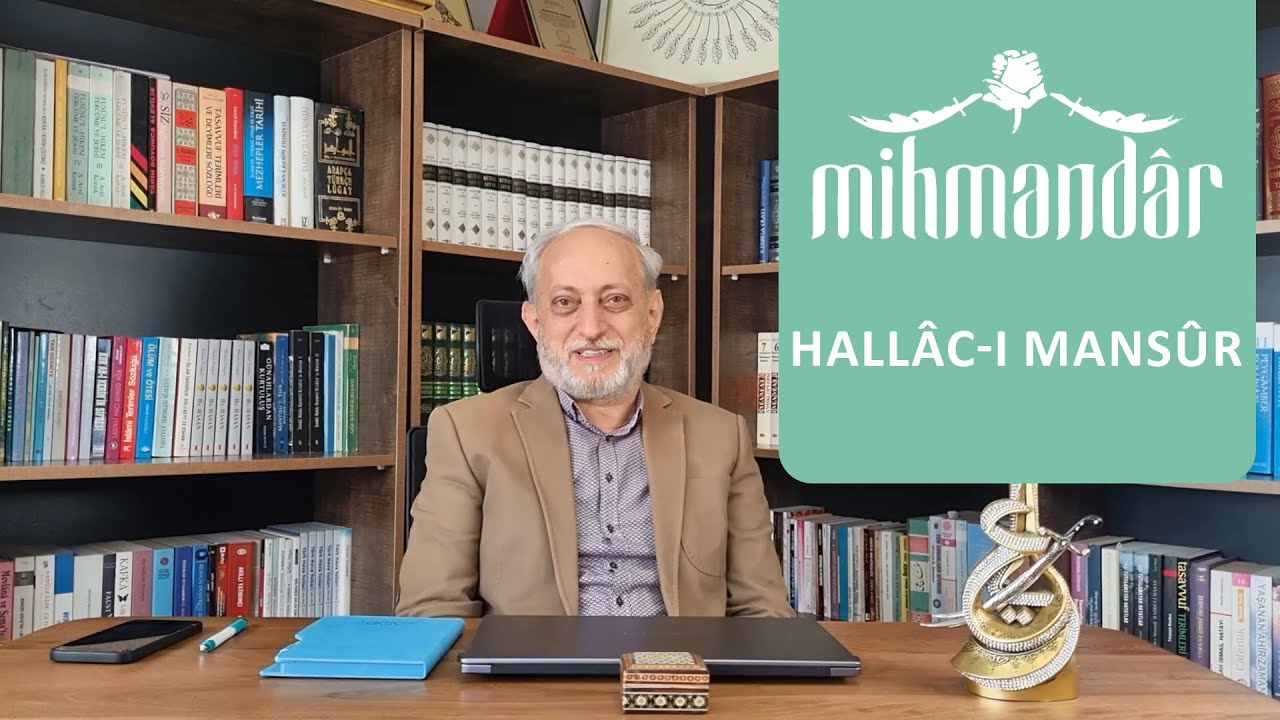Hallâc-ı Mansûr - YouTube