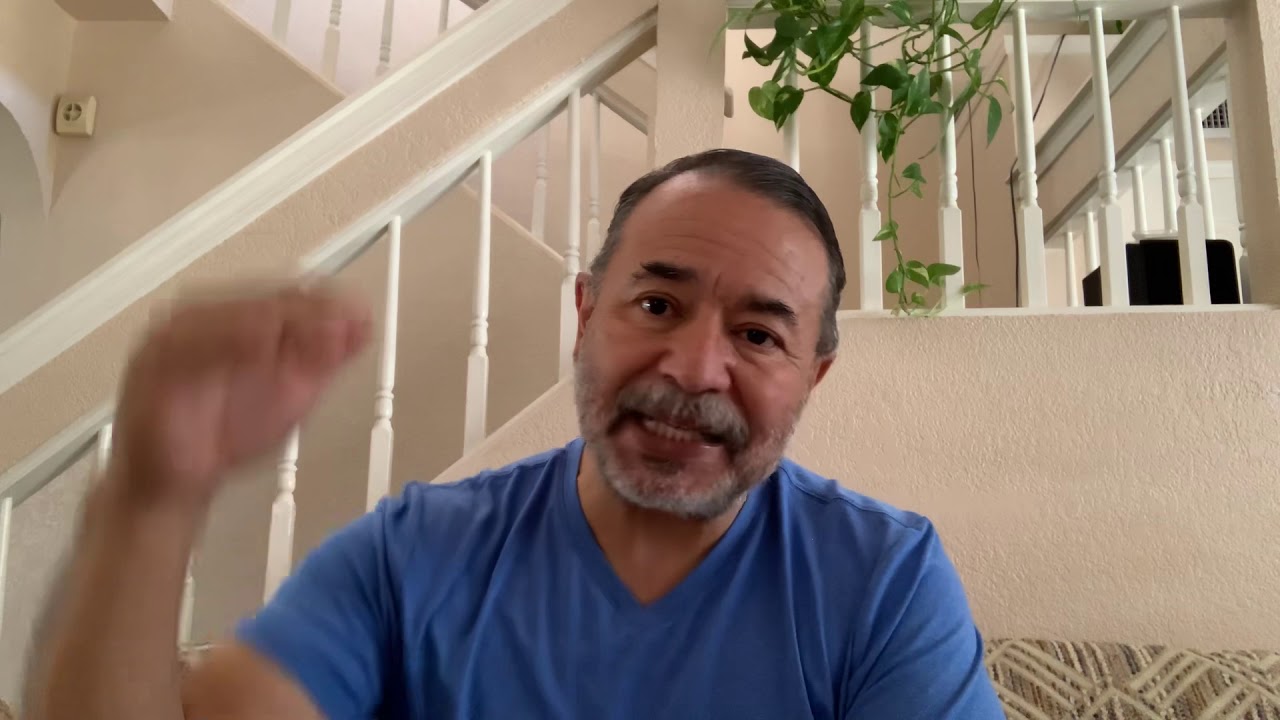 Colosenses#388 Pastor-maestro Adan Medina - YouTube