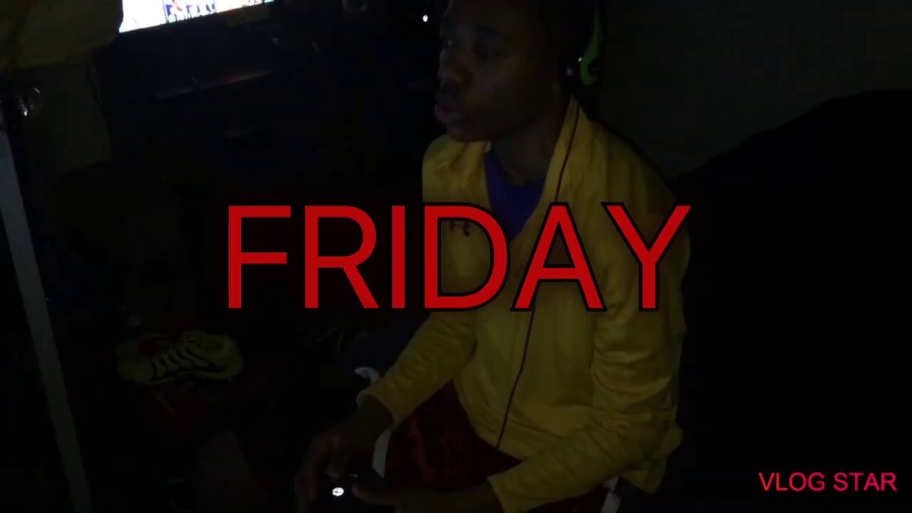 Scary weekend😱 - YouTube