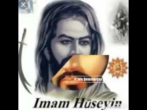 ❤Ha Hüseyn❤ Matemdeyik😭