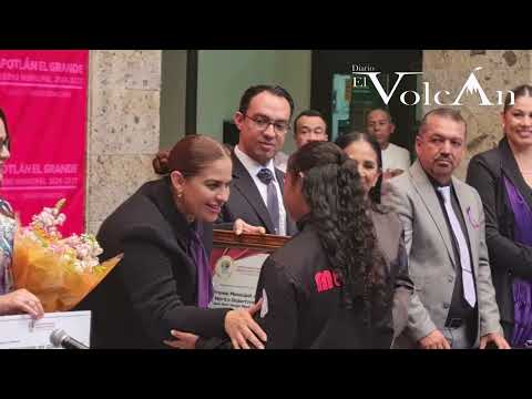 Entregan Premio al Mérito Deportivo 2024 “José Raúl Rangel Aguilar ...