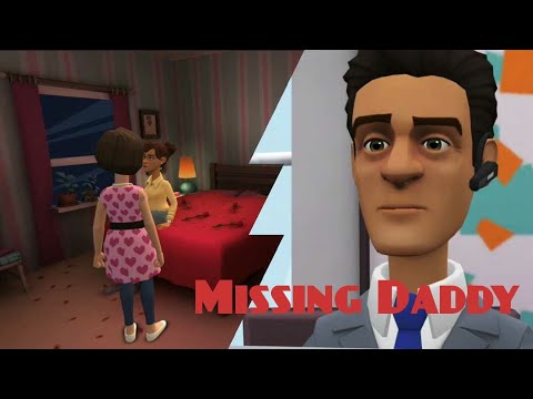 Missing Daddy - A Short Film || Plotagon Story - YouTube