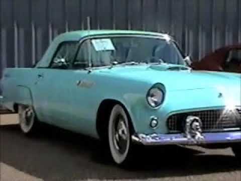 1999 Tim Flagg and Car Shows, Minnesota - YouTube