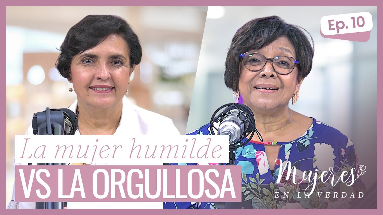 La mujer humilde vs. la orgullosa / Ep 10 / Tem 2 - YouTube