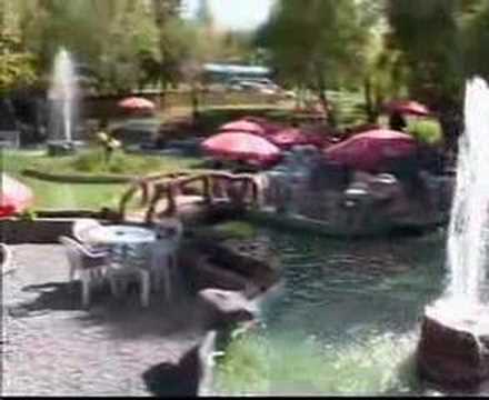 Osman Portakal - Seni Ele Sevirem Ki