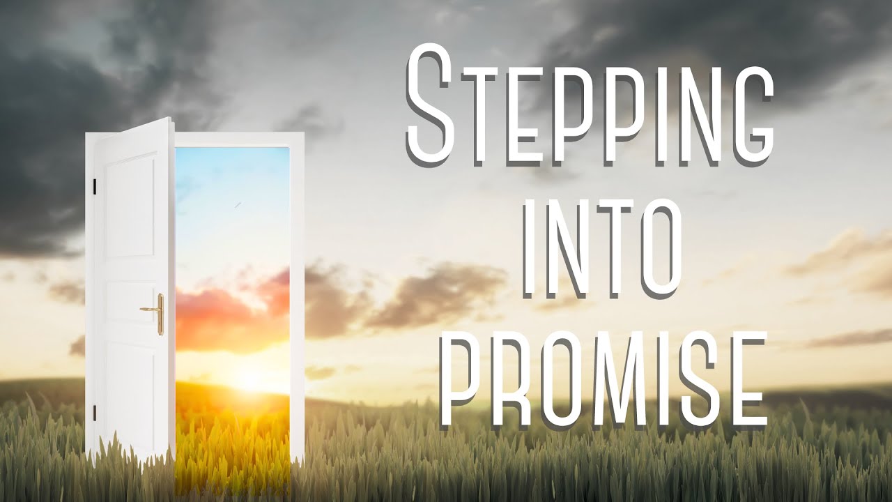 5/14/2023 | Andrew Foster | Life Church Salem | Stepping Into Promise ...