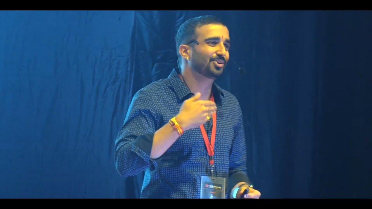 "Unlocking Success: The Mindset Connection" | Bhanu Pathak ...