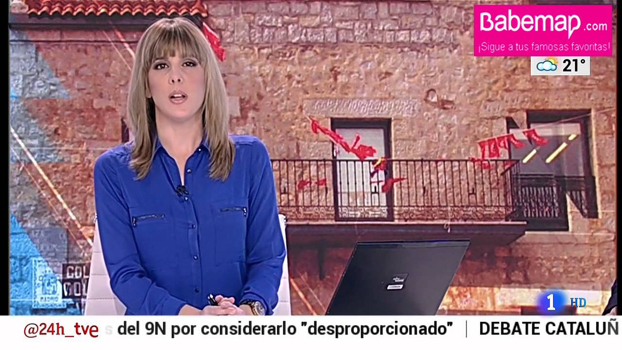 Ana Ibañez BABEMAP 10nov14 - YouTube