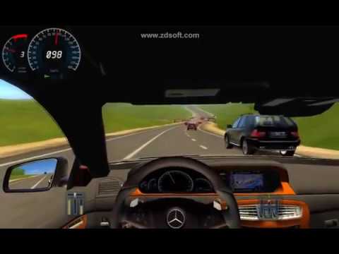 3D instructor 2.2.7(mercedes cl65 AMG ) AVTOSH-01