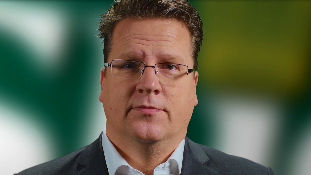 Explanation Annual figures 2016 - Sligro Food Group - YouTube