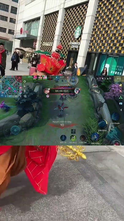 Cái lùm mía - YouTube