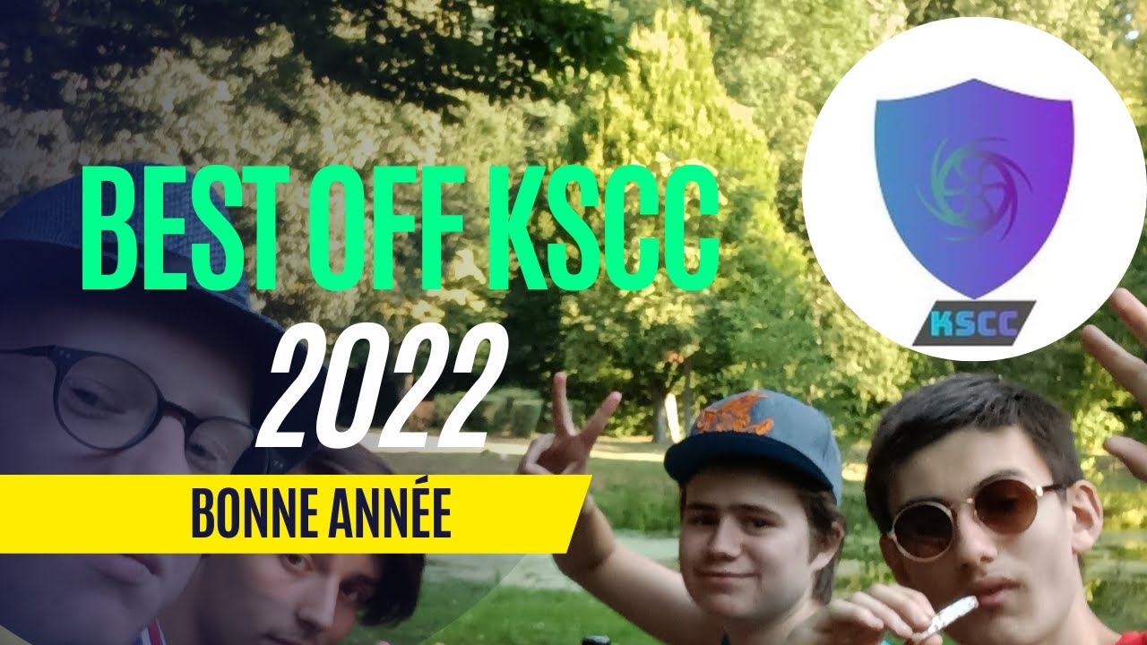 Best off KSCC 2022 - YouTube
