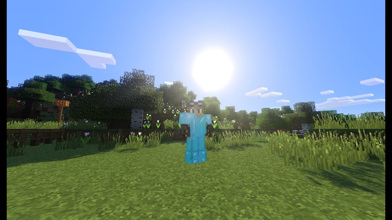 TorchCraft SMP - une nouvelle série ! - YouTube