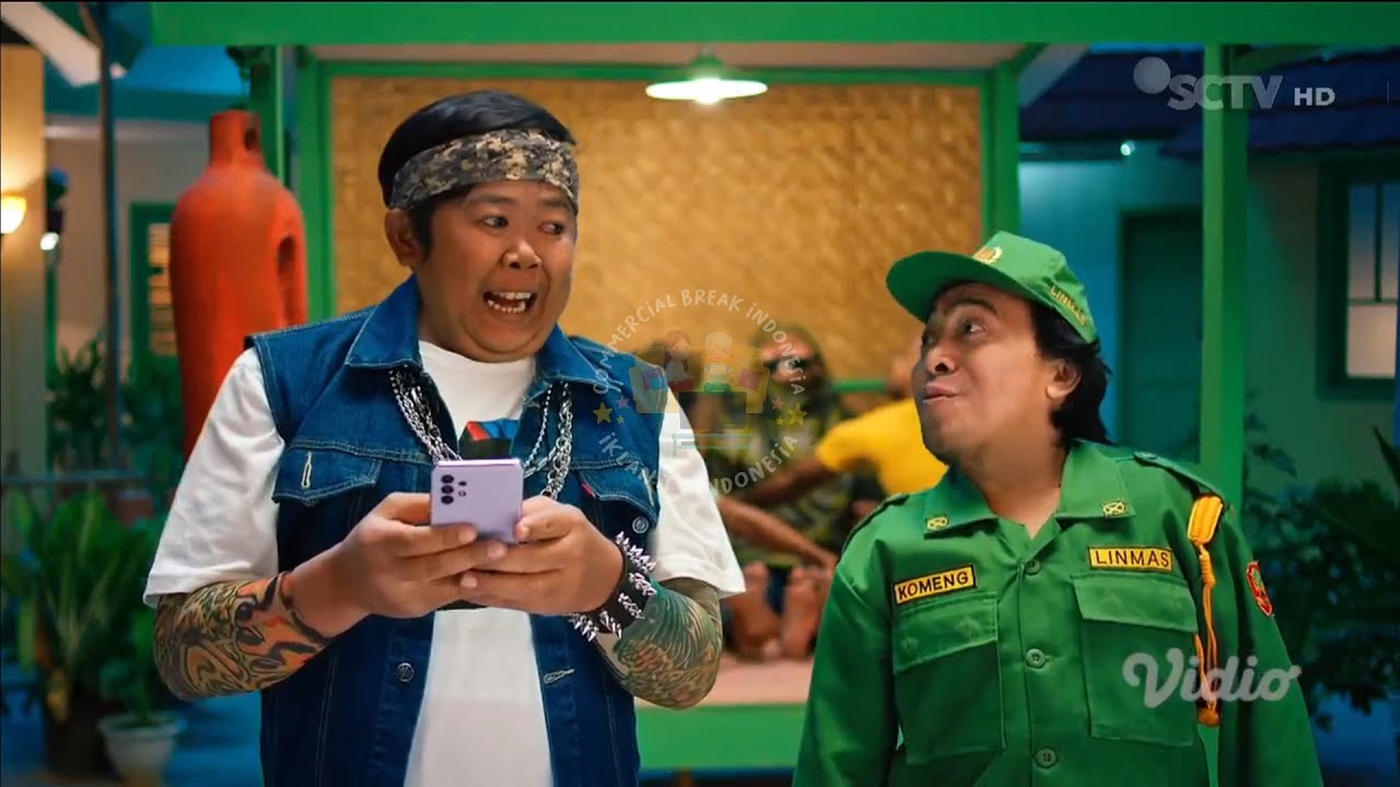 IKLAN GOJEK #AmanBersamaGojek Ver.1 • 15s (2022) - YouTube