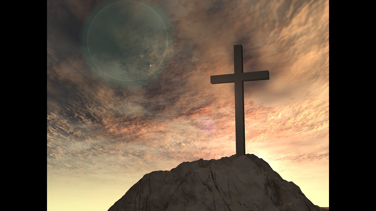 Meet Your Messiah Again For The Very First Time - YouTube