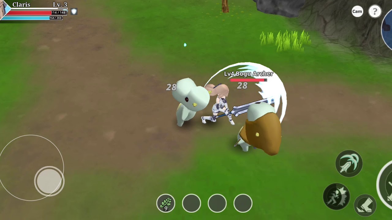 Epic Conquest 2 - It's Alaster! [4] - YouTube