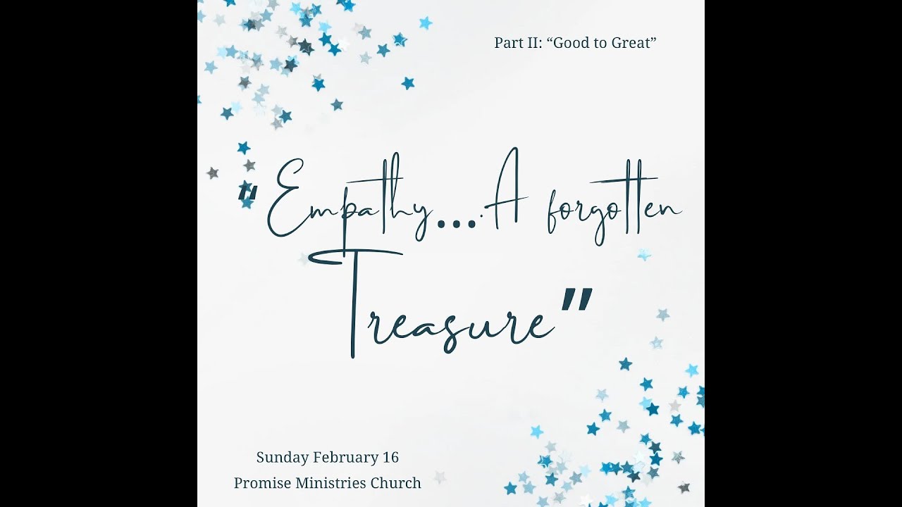 Promise Ministries Church's Live broadcast - YouTube