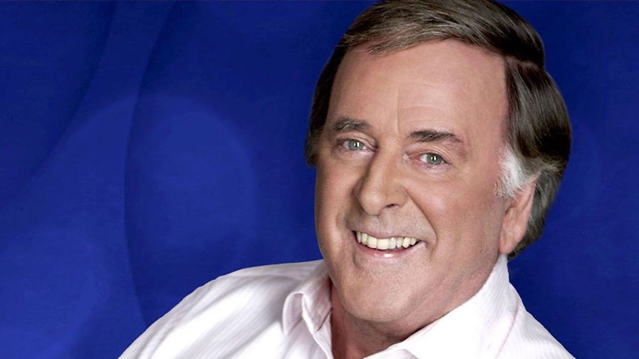 Terry Wogan Lord Of The Dance