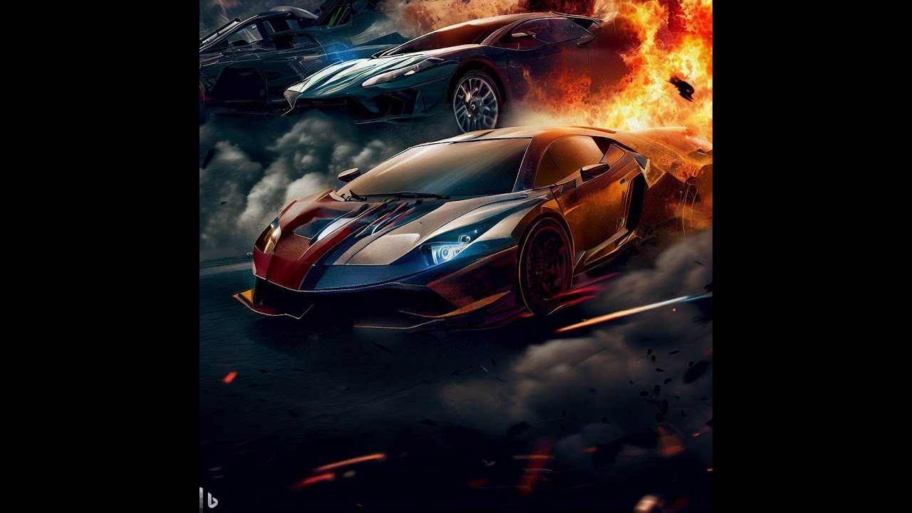 Need for Speed Unbound Multiplayer Gameplay i39100f GTX1650 2023 08 27 ...