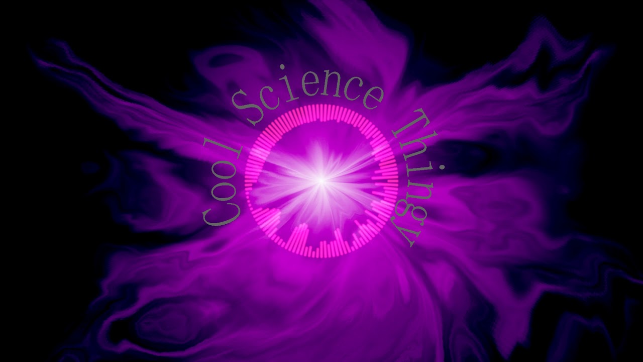 TsukiStuffs - Cool Science Thingy - YouTube