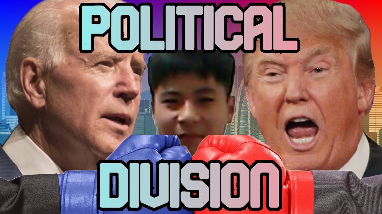 The Causes of Political Division and Its Consequences - YouTube