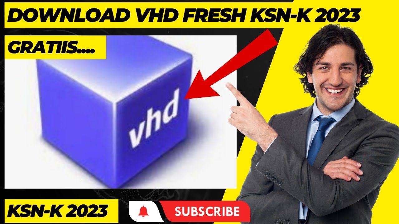 DOWNLOAD VHD KSNK 2023 | VHD KSNK 2023 |CARA UNDUH VHD KSNK 2023 - YouTube