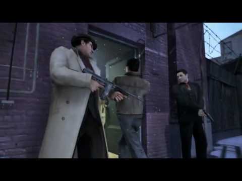 Mafia 2 - Hry na pc,ps3,psp,xbox 360,nintendo - Best Games.flv - YouTube