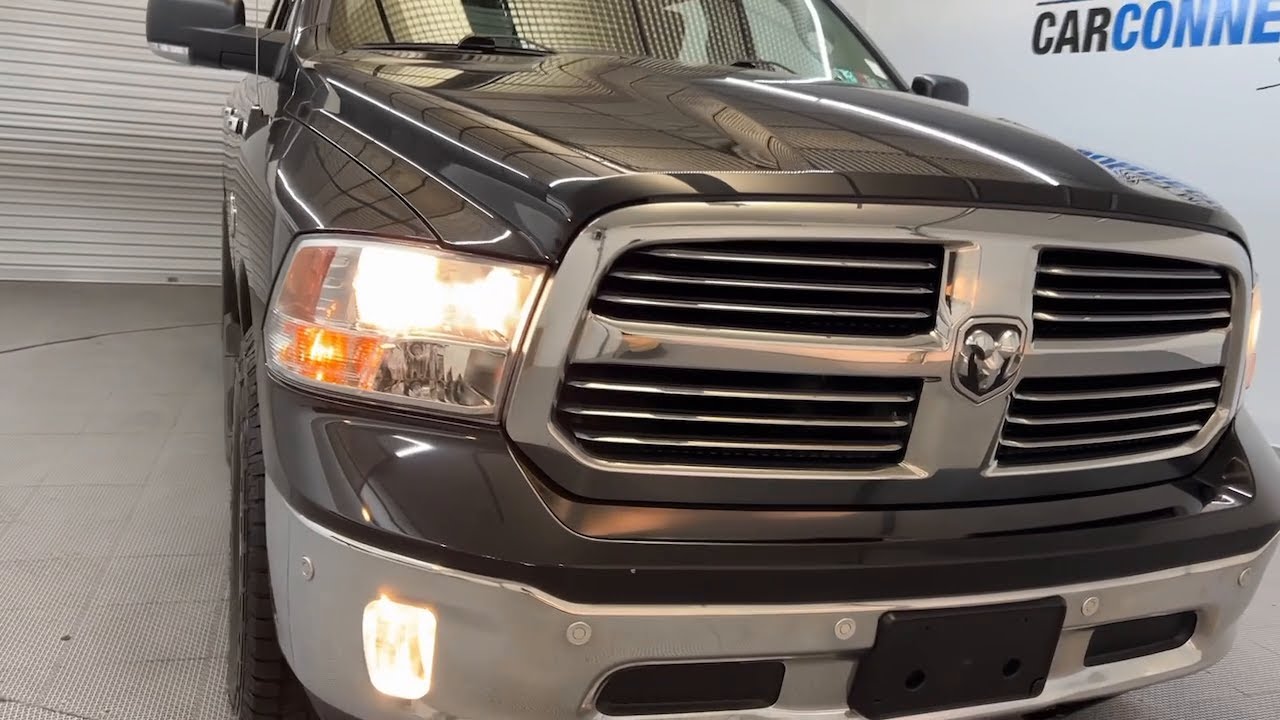 2018 RAM 1500 Pittsburgh, New Castle,Cranberry Township, Wexford, PA ...