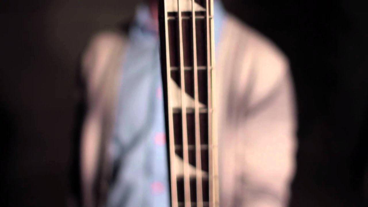 This Or The Apocalypse Jackson Bass Promo W/ Matthew Marcellus - YouTube