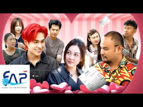 FAPtv Cơm Nguội : Tập 358: Dịch Vụ Thuê Người Yêu