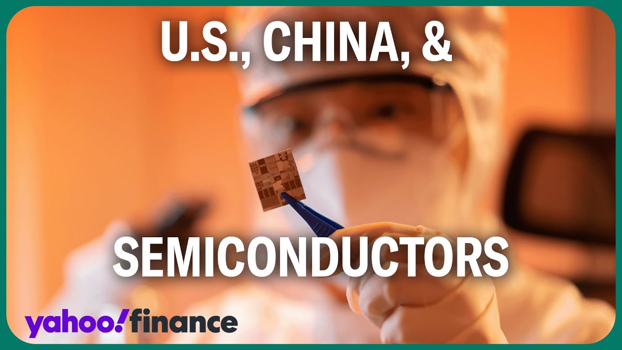 US will be making the most high-end chips in five to ten years, Duke ...