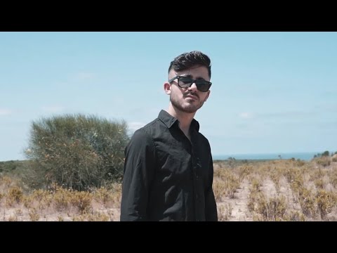 Çayan Öngünç - Veda Sözleri (Official Video)