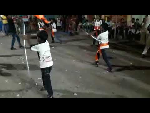 Shingare galli kille dharur - YouTube