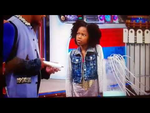 Drake & Josh ,,Are you calling me a liar\