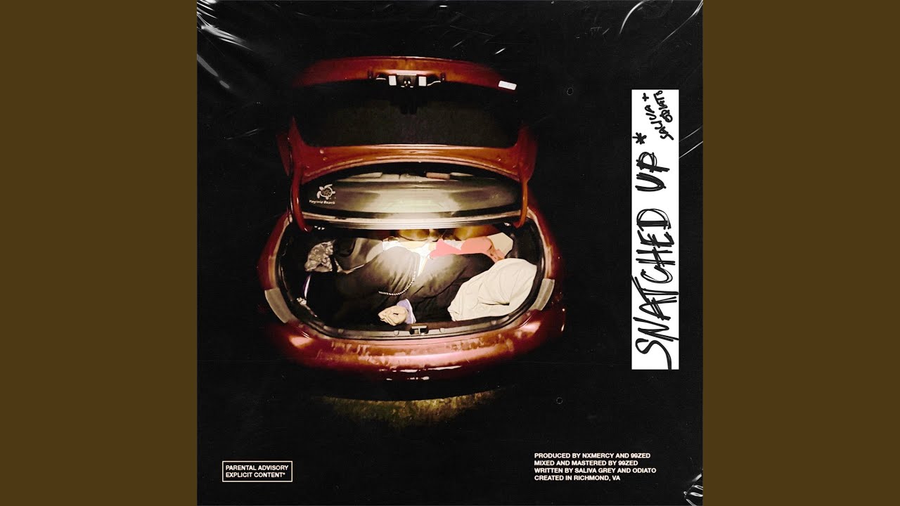 SNATCHED UP - YouTube Music