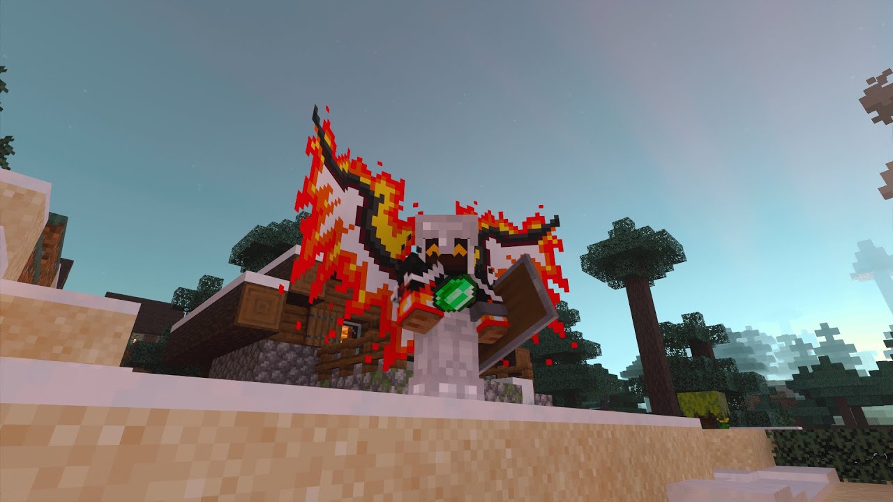 Minecraft Fortune SMP Live Getting Rich #2 - YouTube