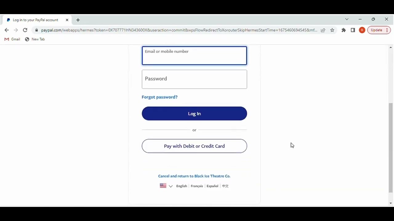 How to Use Store Checkout - YouTube