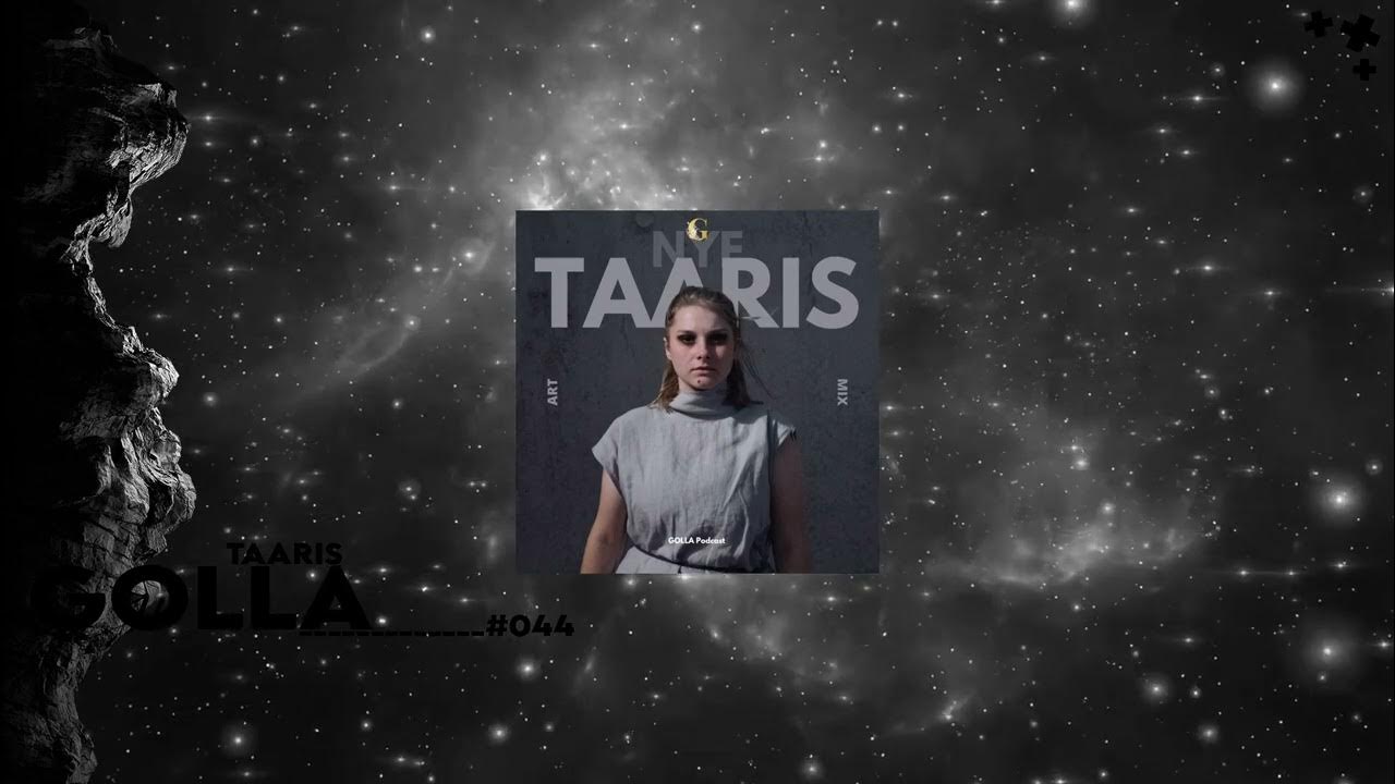 GOLLA Podcast #044 - Taaris - YouTube