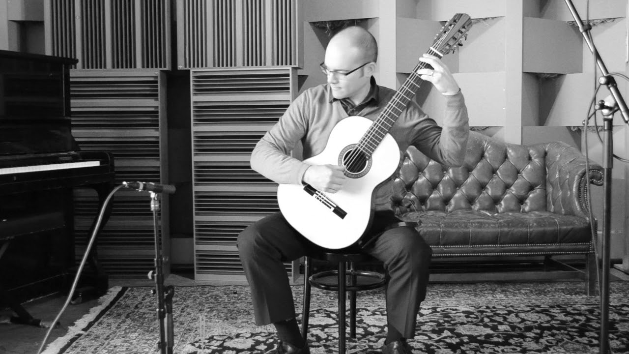 MBGP Leandro Riva performs Baiao (Carlos Aguirre) - YouTube