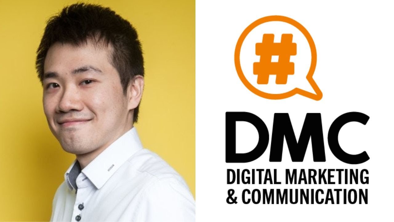 Jonathan CHAN - Les coulisses de l'Influence B2B ⚡ IIMasterclass | IIM Digital School - YouTube