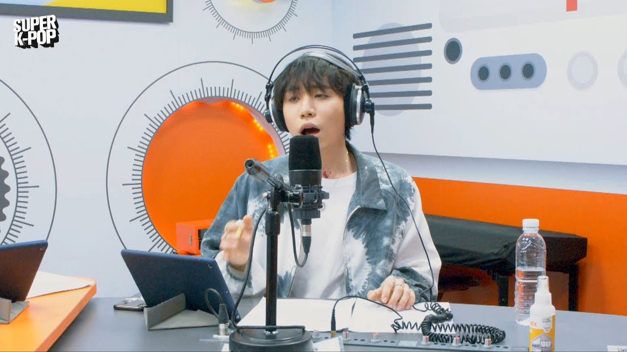 [Super K-Pop] Dvwn (다운)'s Singin' Live '기억소각 (Burn the Memory)' - YouTube