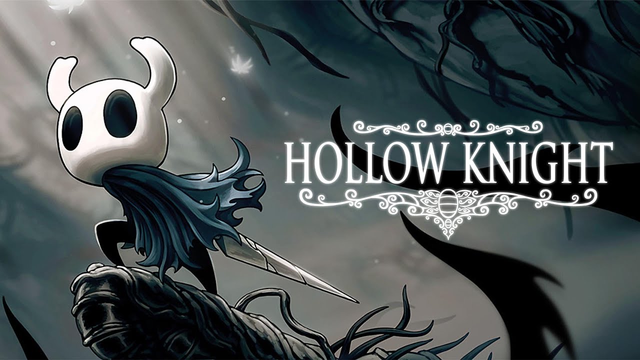 Nightmare Lantern Interlude - Hollow Knight - YouTube