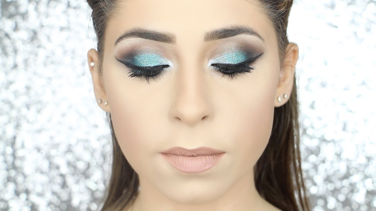 Make azul ANO NOVO 2015 - YouTube