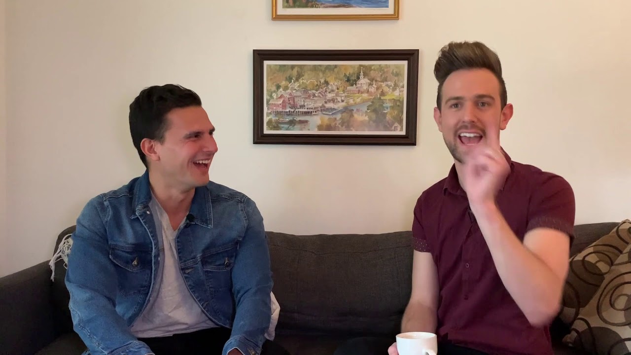 Philip and....FEDERICO ANDRADE - YouTube