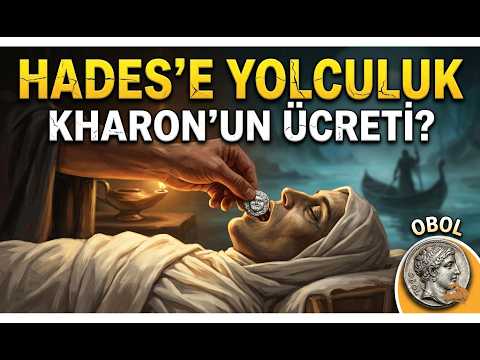 Hades’in Kapısında Bekleyenler: Antik Yunan’ın Gizemli Ölüm Ritüelleri