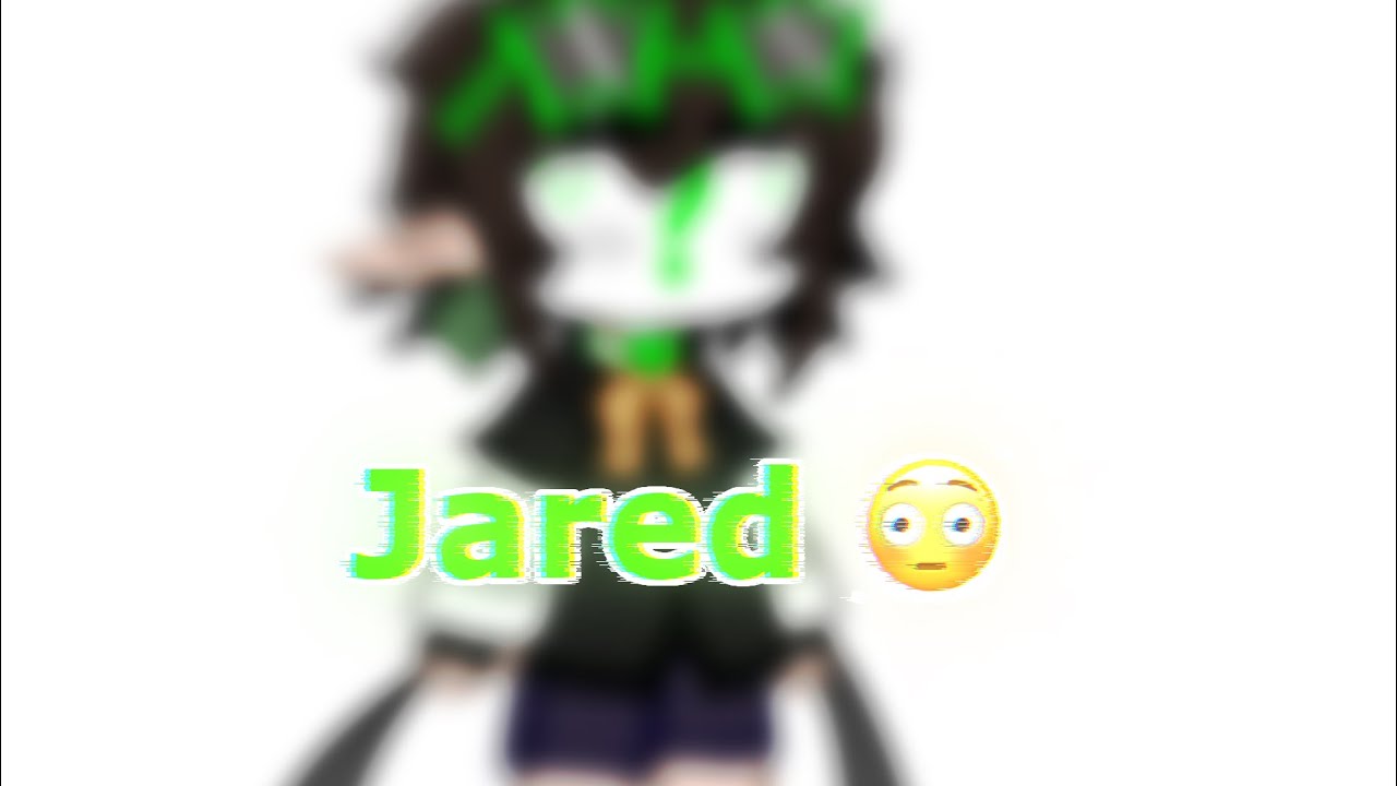 ⋅I created Jared, and made him rate DSMP people⋅MCYT⋅DSMP⋅ - YouTube