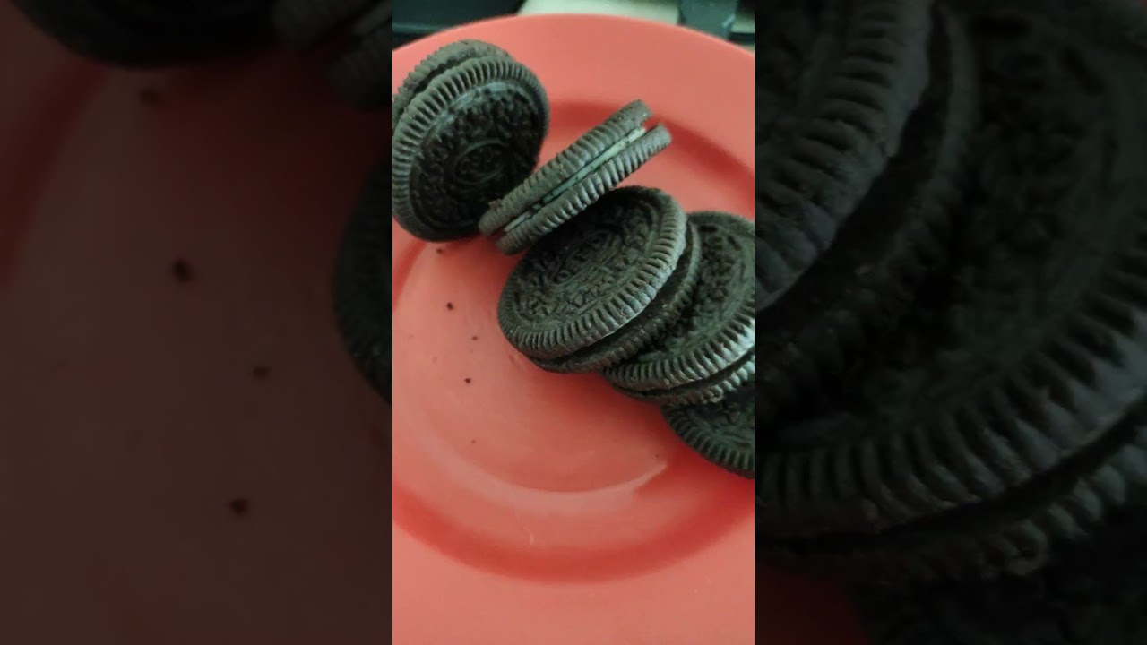 Oreo - YouTube