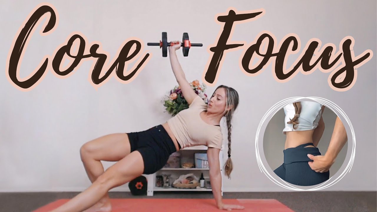 Core Focus - YouTube